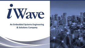iWave Global – Arm®
